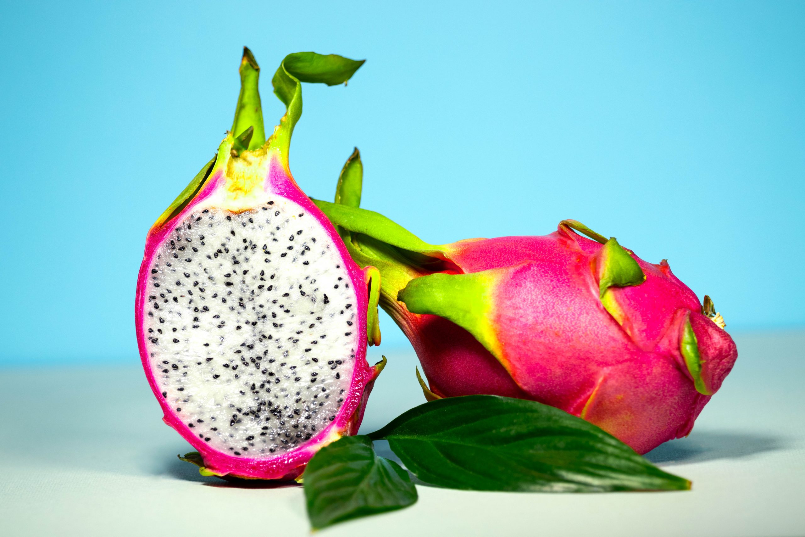 Manfaat Buah Naga Untuk Diet, Pas Untuk Kamu yang Ingin Turunkan Berat ...