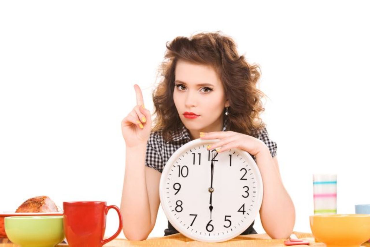 Jadwal Makan Diet Remaja: Panduan Lengkap dan Sehat