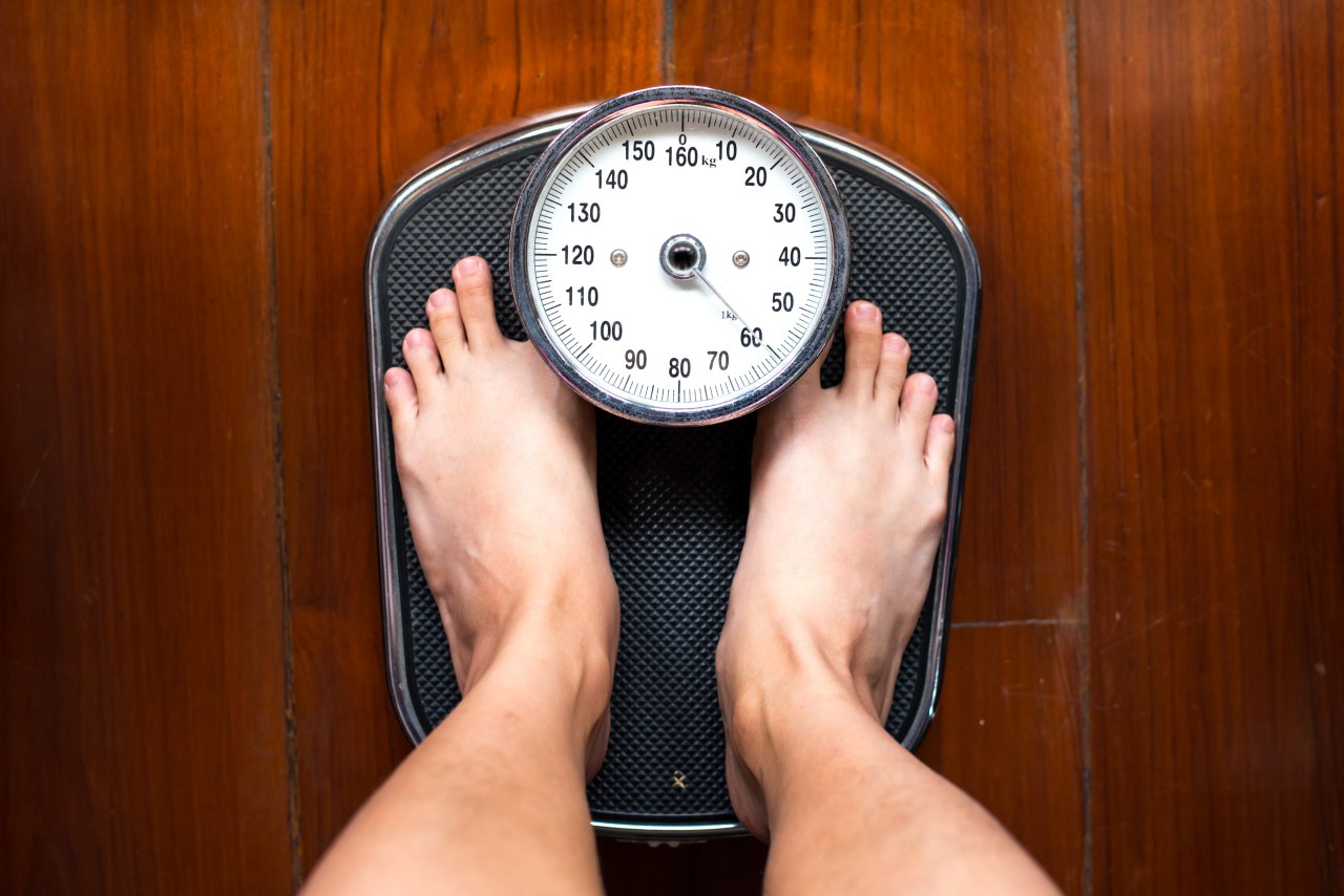 Cara Agar Berat Badan Ideal – iFaWorldCup.com