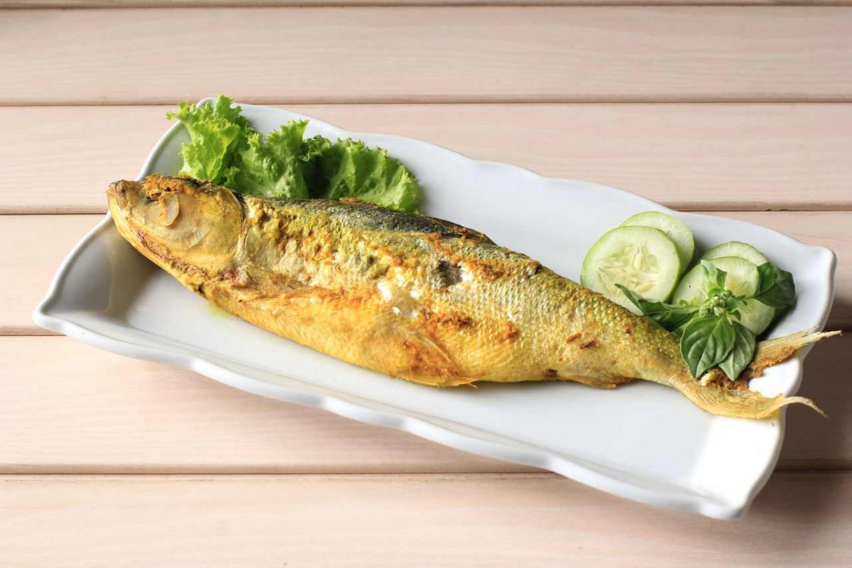 Resep Bandeng Rorod Khas Bekasi, Olahan Ikan Bandeng Praktis Tanpa ...