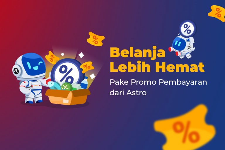 Daftar Promo Terbaru dari Astro, Belanja di Astro Pasti Dapat Diskon ...