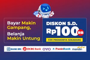 Daftar Promo Terbaru dari Astro, Belanja di Astro Pasti Dapat Diskon ...