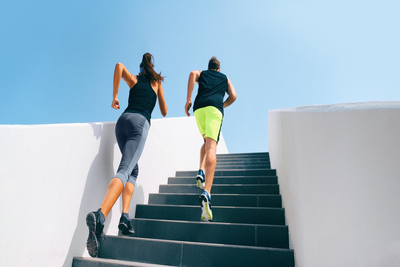 Perbedaan HIIT Cardio dan Workout yang Harus Kamu Ketahui Perbedaan HIIT Cardio dan Workout yang Harus Kamu Ketahui
