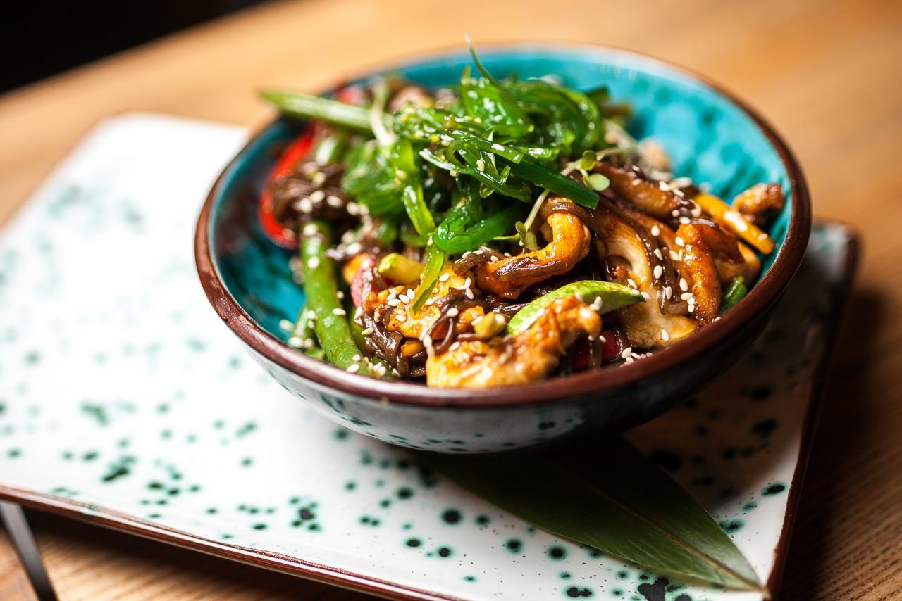 Resep Masakan Diet Rendah Kalori yang Bisa Kamu Buat Sendiri - Official ...