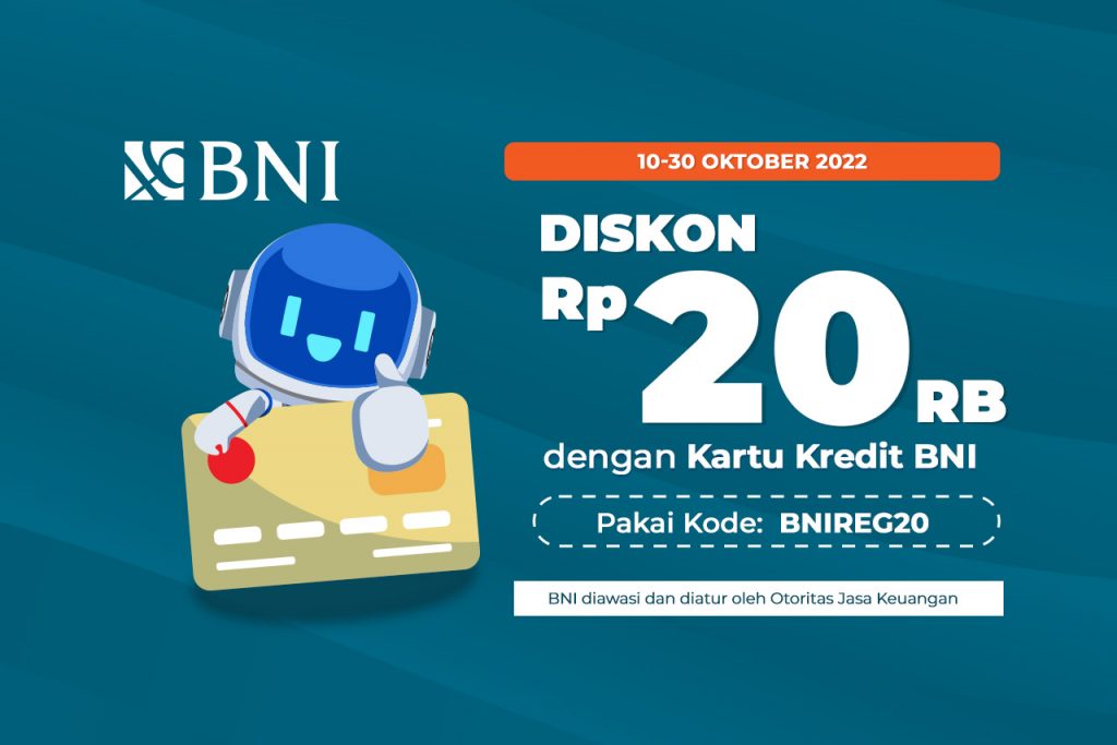 Selalu Hemat Belanja di Astro, Pakai Kartu Kredit BNI Dapat Promo ...