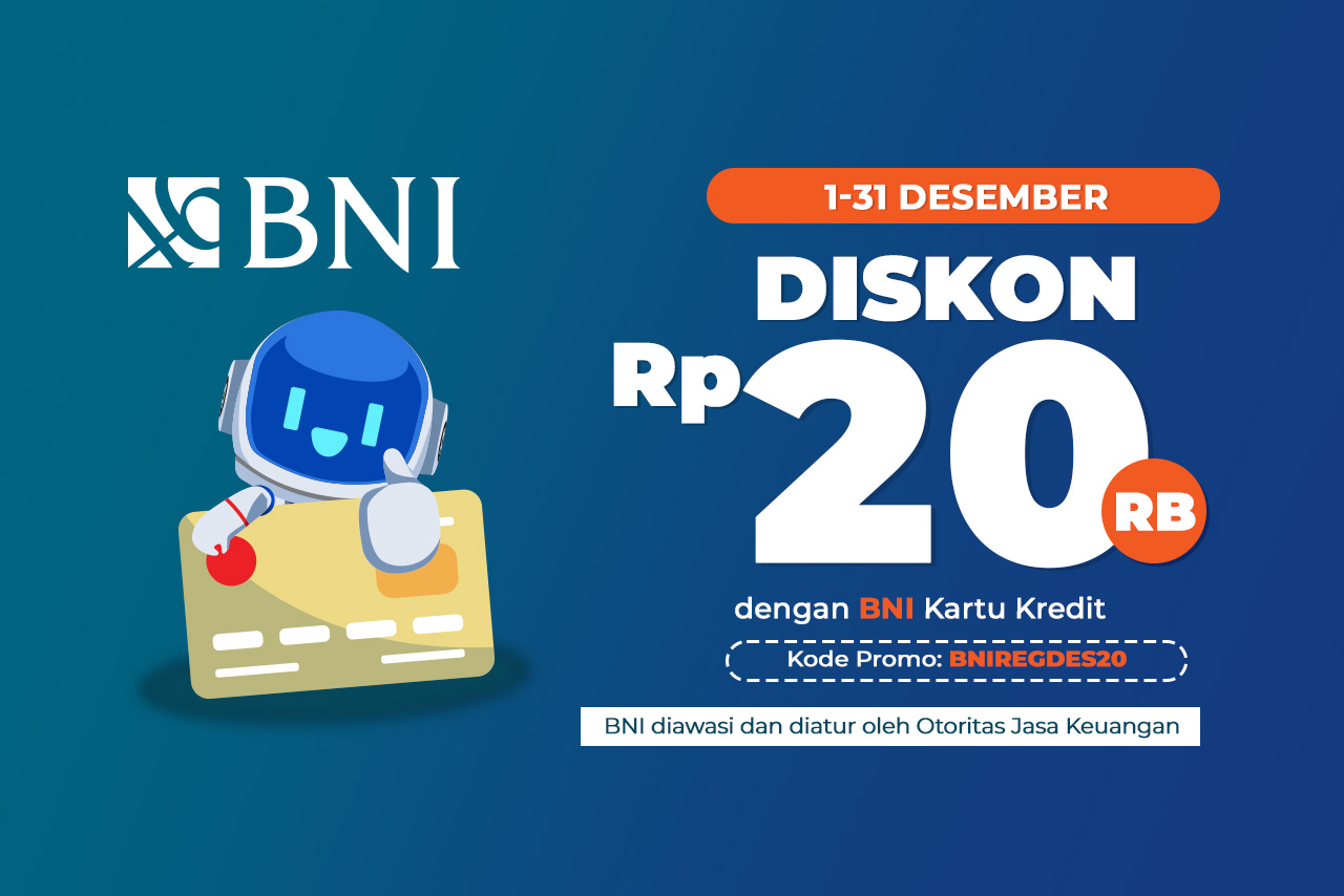 Selalu Hemat Belanja di Astro, Pakai Kartu Kredit BNI Dapat Promo ...