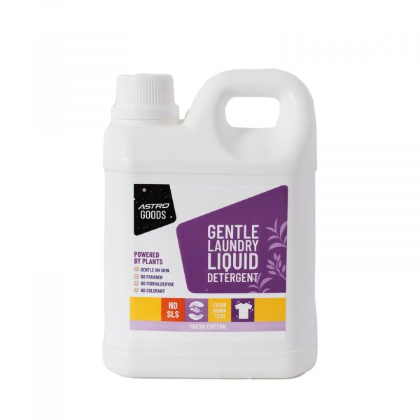 Astro Goods Home Care, Solusi Bersih-Bersih yang Baik & Aman Untukmu ...