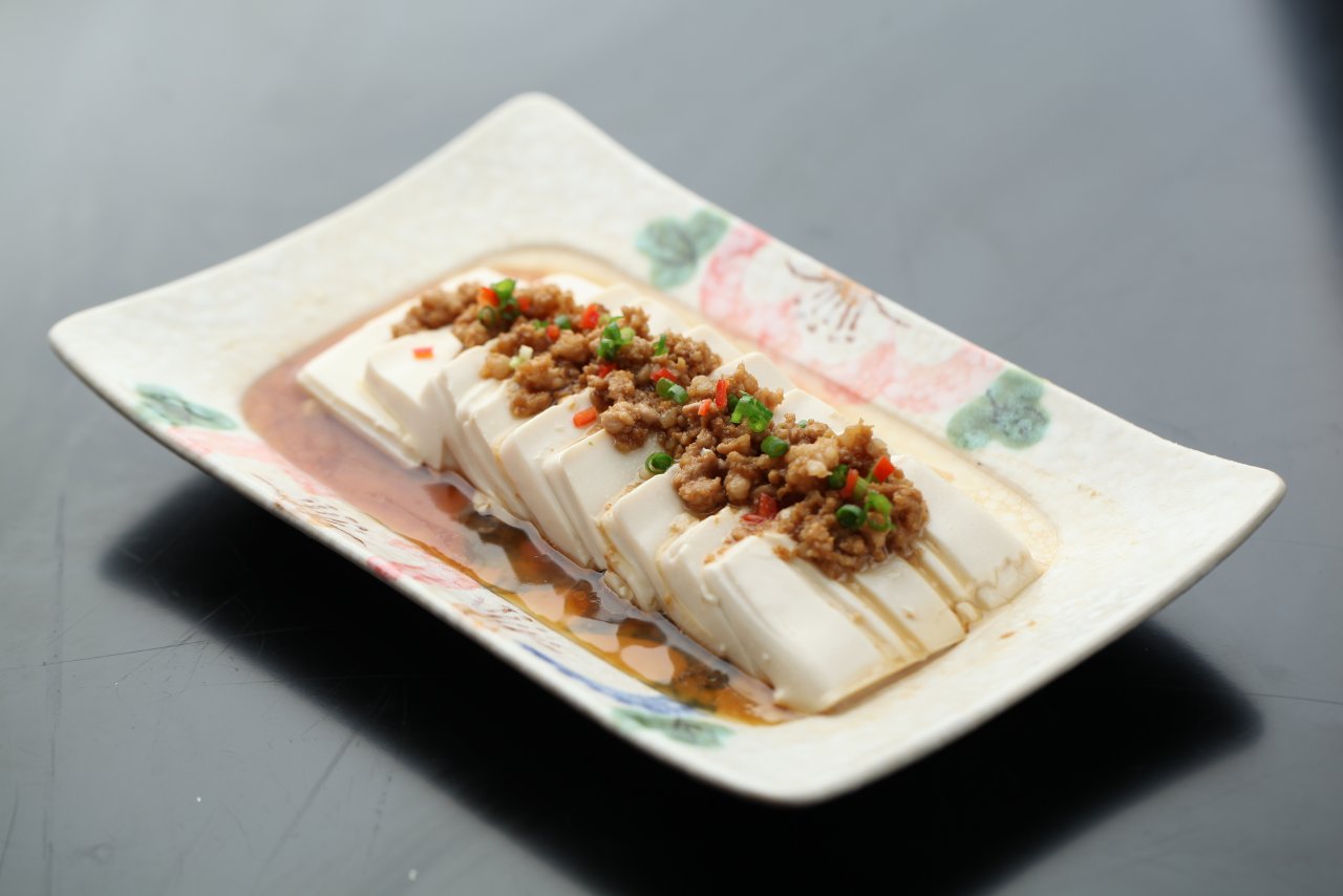 Kumpulan Resep Olahan Tahu Untuk Diet yang Lezat - Official Astronauts Blog