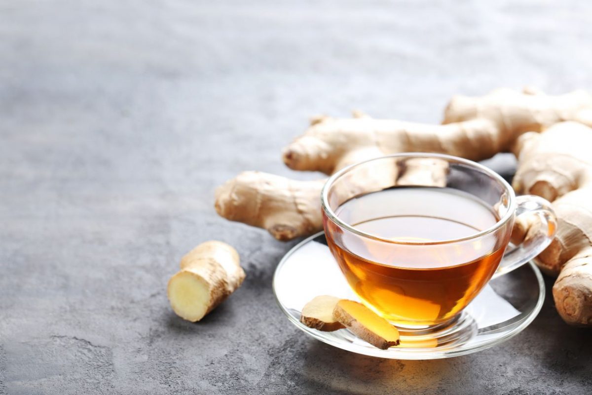 Manfaat Minum Jahe Sebelum Tidur Untuk Kesehatan Tubuh Official