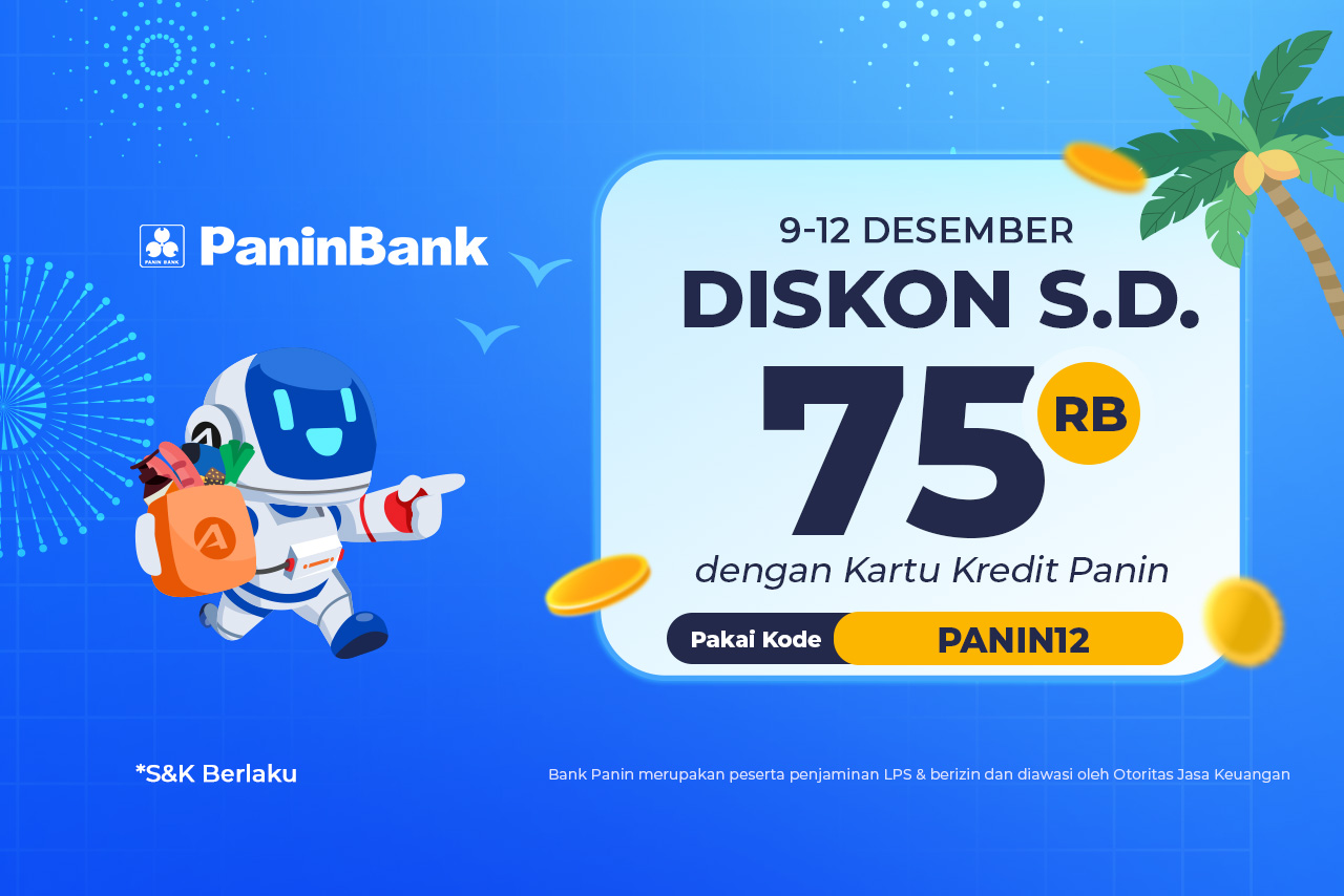 Belanja Hemat Akhir Tahun di Astro Pakai Promo Panin Kartu Kredit ... Belanja Hemat Akhir Tahun di Astro Pakai Promo Panin Kartu Kredit ...