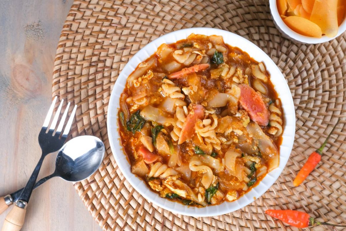 Cara Membuat Seblak yang Lezat, Enak, dan Mudah di Rumah