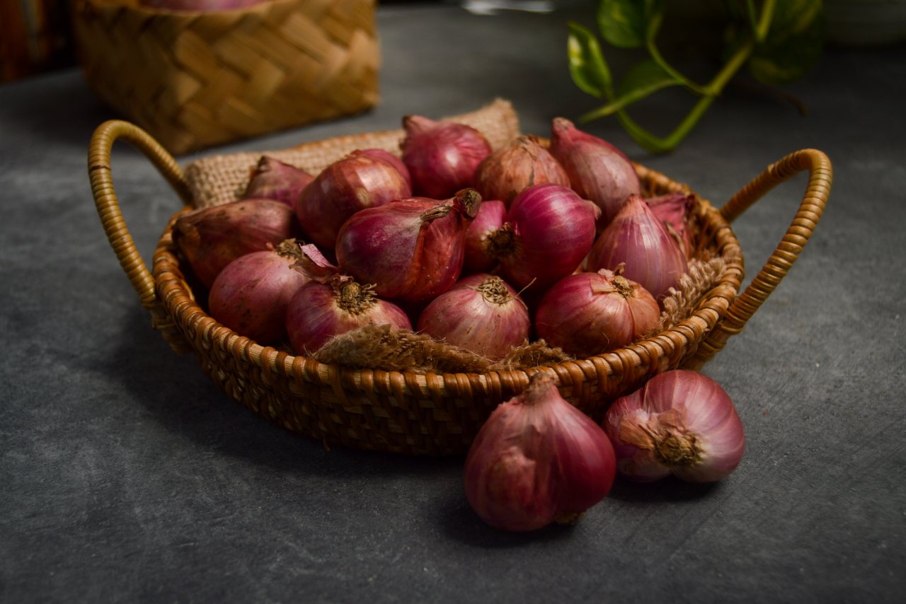 7 Manfaat Bawang Merah Untuk Kesehatan Official Astronauts Blog