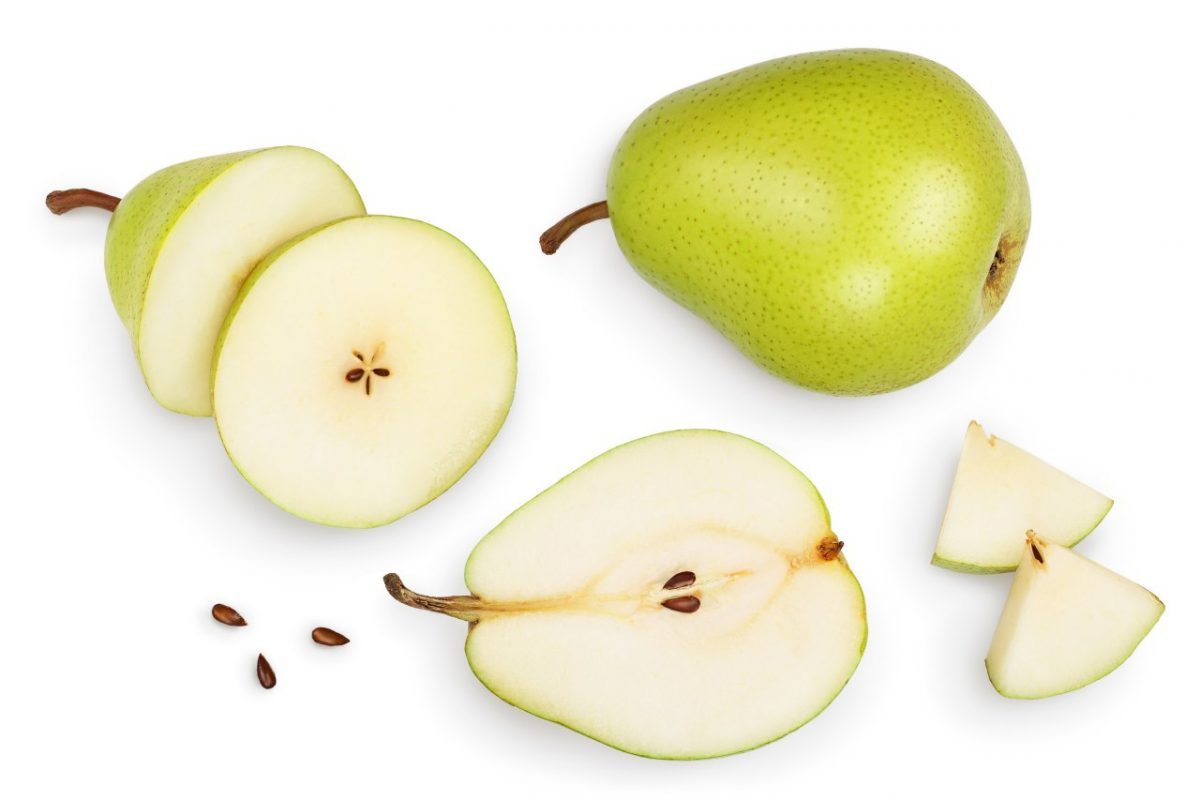 7 Manfaat Buah Pir Untuk Wajah - Official Astronauts Blog