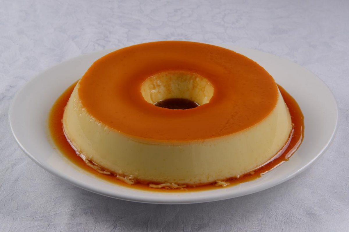 Resep Pudding yang Bisa Kamu Buat di Rumah - Official Astronauts Blog