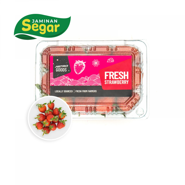 Ini Manfaat Buah Strawberry yang Harus Kamu Ketahui - Official ... Ini Manfaat Buah Strawberry yang Harus Kamu Ketahui - Official ...