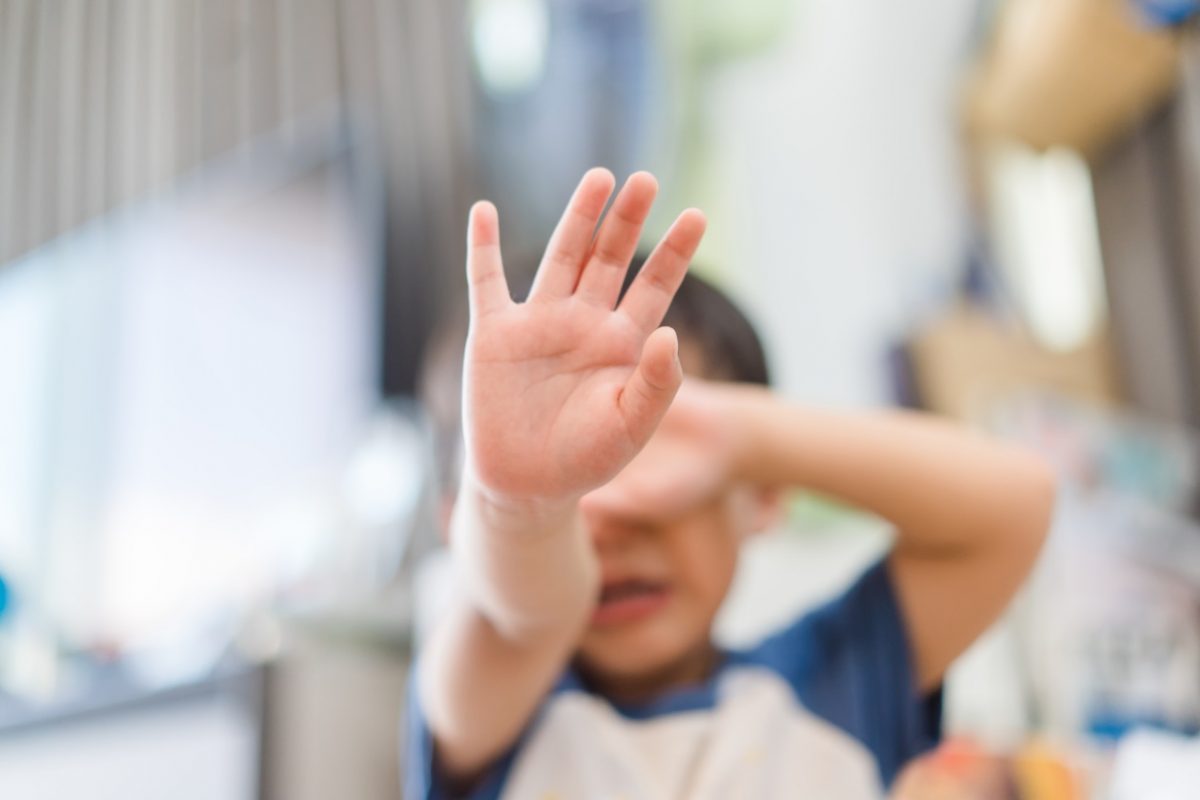 Apa itu Tantrum Pada Anak dan Cara Mengatasinya - Official Astronauts Blog