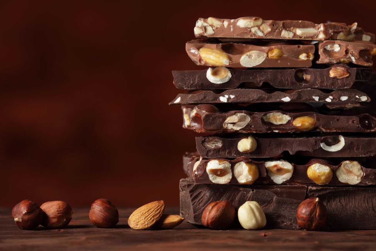Jenis-Jenis Coklat yang Ada di Dunia - Official Astronauts Blog Jenis-Jenis Coklat yang Ada di Dunia - Official Astronauts Blog