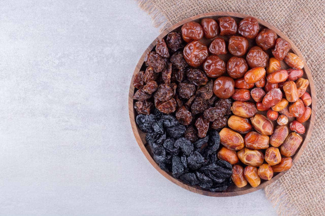 Mengenal Jenis-jenis Kurma - Official Astronauts Blog