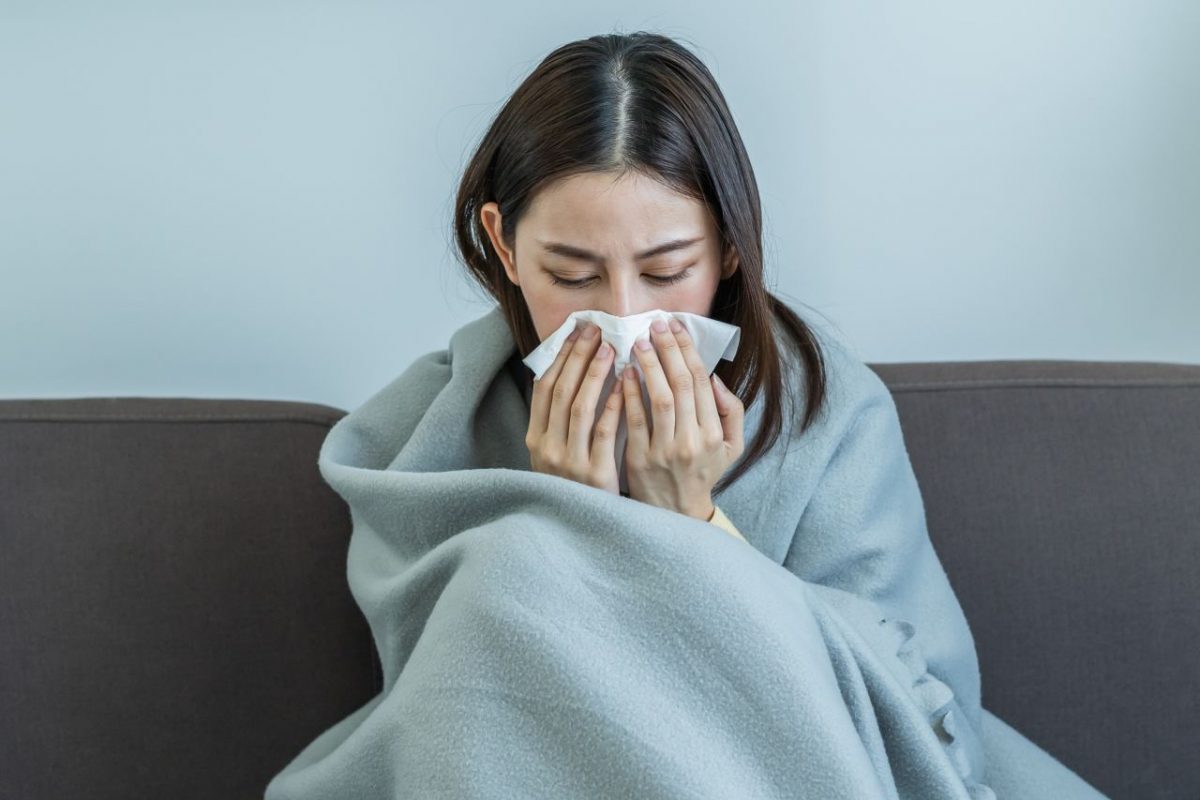 Rekomendasi Makanan Untuk Orang Demam - Official Astronauts Blog