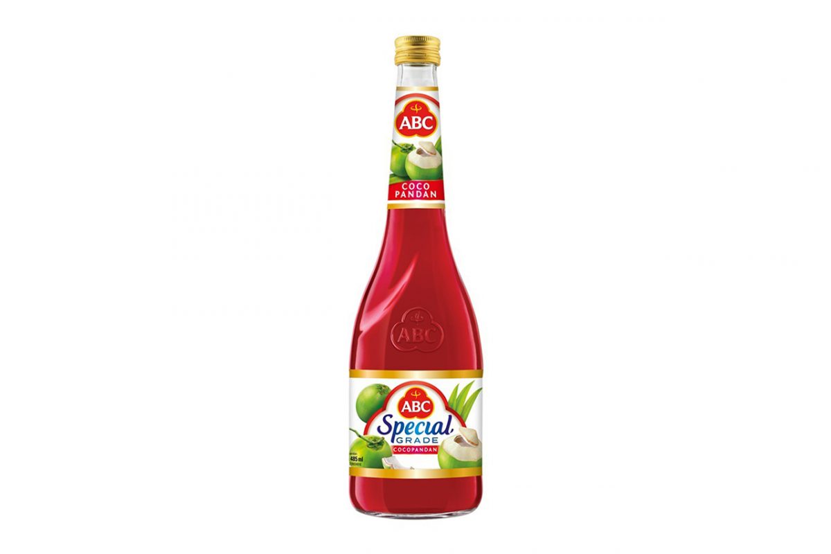 Rekomendasi Merk Sirup Untuk Buka Puasa, Seger Banget! - Official ...