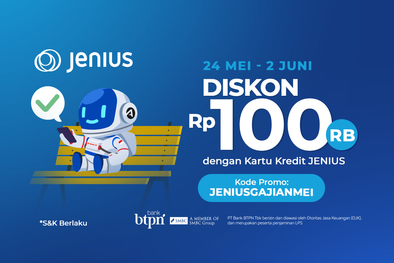 Belanja Hemat di Astro Saat Gajian Pakai Promo Kartu Kredit Jenius ... Belanja Hemat di Astro Saat Gajian Pakai Promo Kartu Kredit Jenius ...