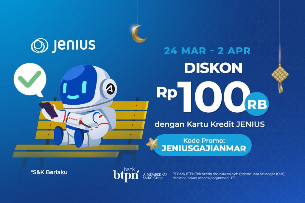 Belanja Hemat di Astro Saat Gajian Pakai Promo Kartu Kredit Jenius ... Belanja Hemat di Astro Saat Gajian Pakai Promo Kartu Kredit Jenius ...