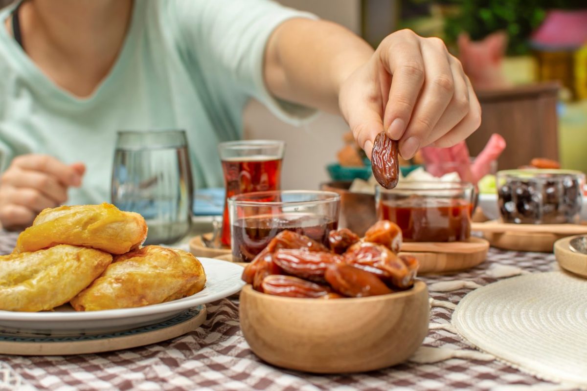 Cara Sahur yang Benar: 10 Tips Agar Sahur Maksimal dan Efektif ...