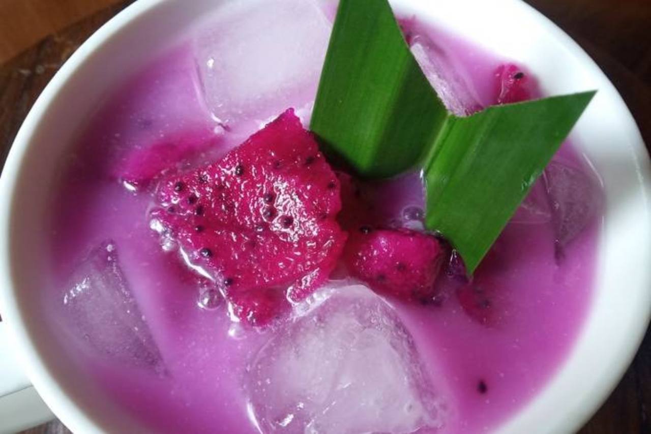 12 Cara Membuat Es Buah Segar dan Nikmat di Rumah!