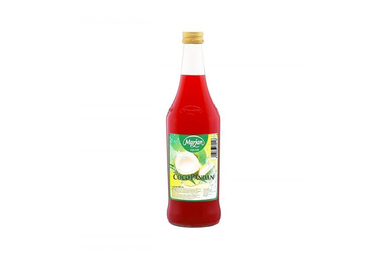 Rekomendasi Merk Sirup Untuk Buka Puasa, Seger Banget! - Official ...