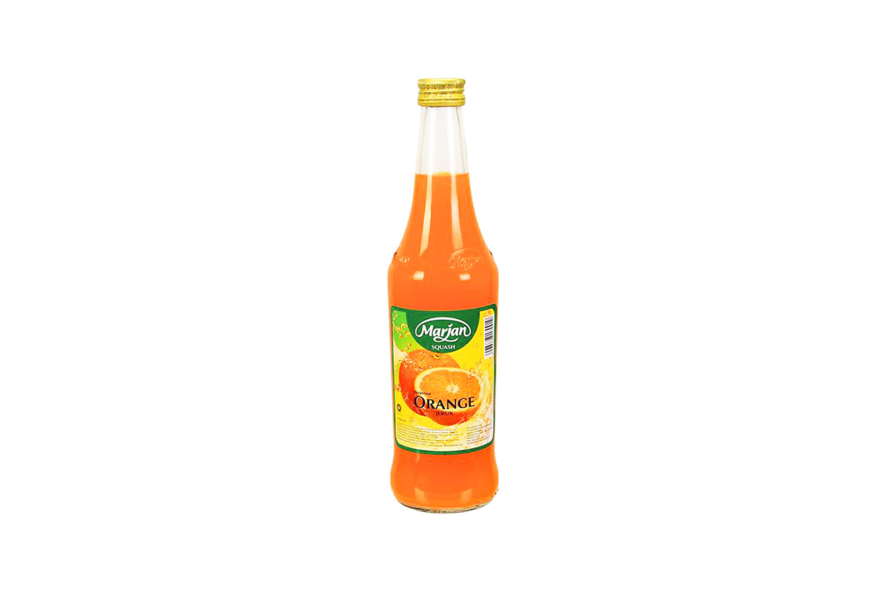 Rekomendasi Merk Sirup Untuk Buka Puasa, Seger Banget! - Official ...