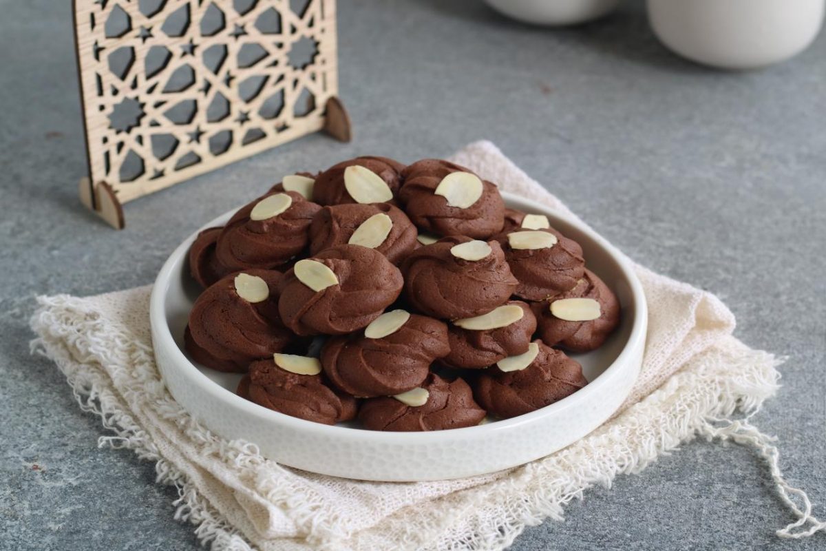 5 Resep Kue Lebaran Kekinian Ini Bikin Lidah Dimanjakan! - Official ...