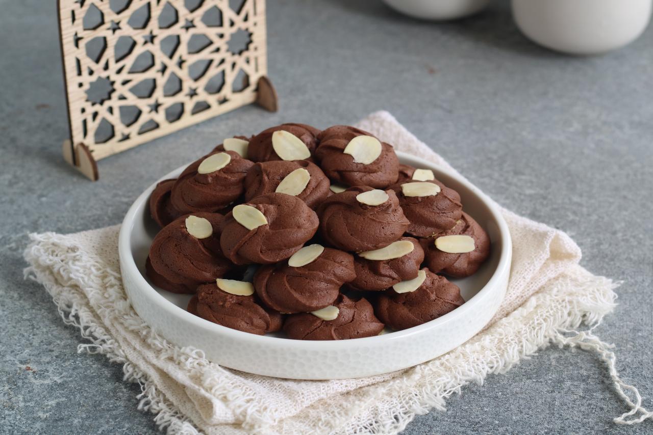 5 Resep Kue Lebaran Kekinian Ini Bikin Lidah Dimanjakan! - Official ...