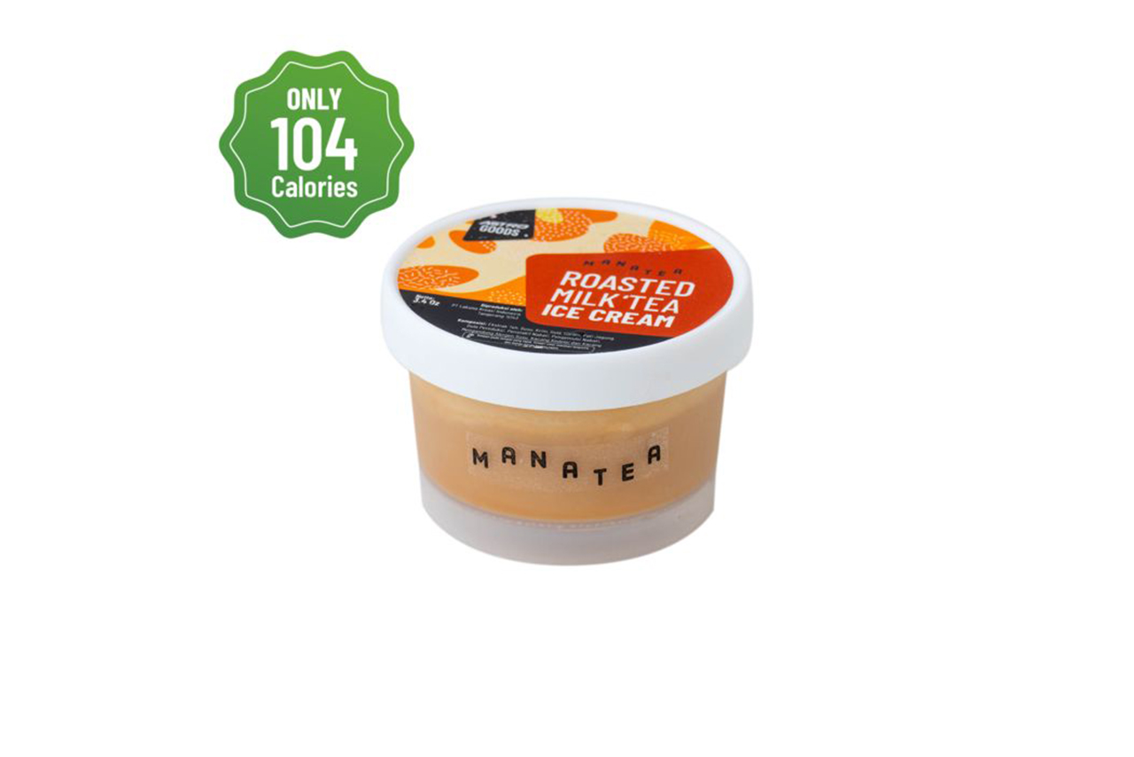 Rekomendasi Merek Es Krim Rendah Kalori yang Enak dan Sehat untuk Kamu ...