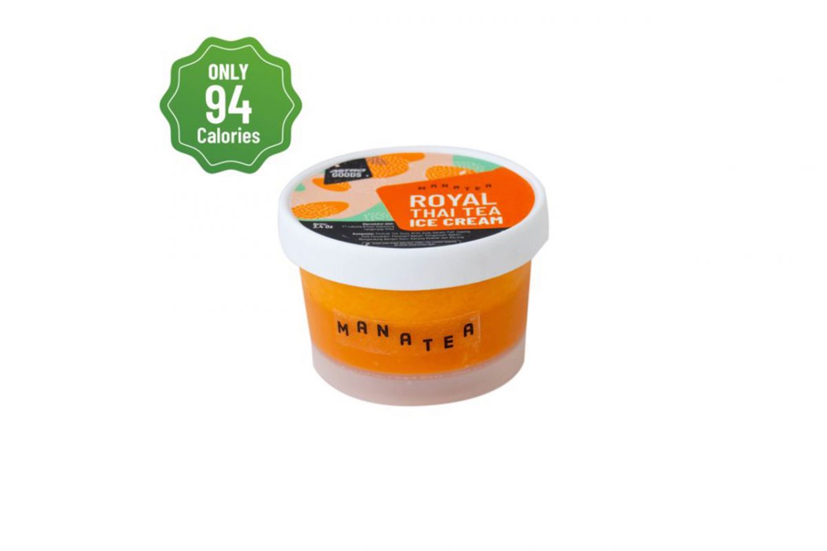 Rekomendasi Merek Es Krim Rendah Kalori yang Enak dan Sehat untuk Kamu ...