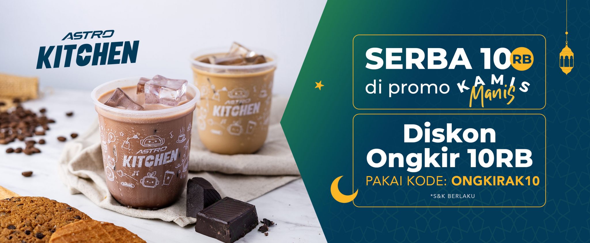 Belanja Lebih Hemat Selama Ramadan dengan Promo Gratis Ongkir di ...