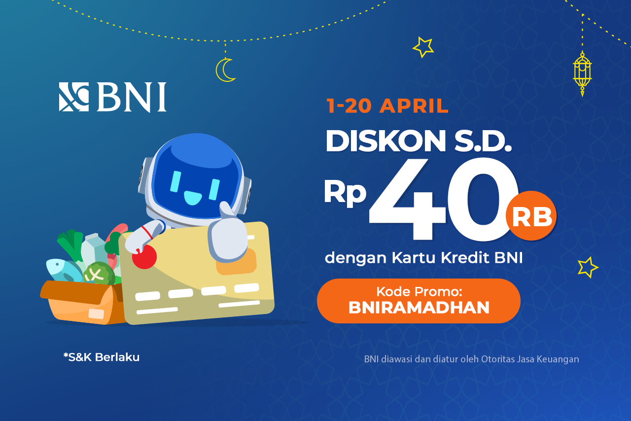 Diskon Spesial Ramadan Dapatkan Potongan Harga di Astro Pakai Kartu ...
