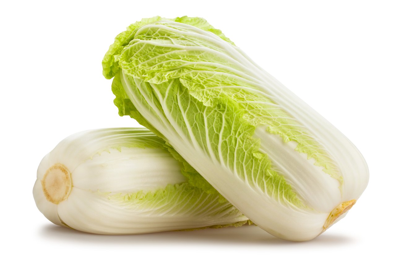 5 Manfaat Kesehatan Sawi Putih yang Harus Kamu Ketahui - Official ...