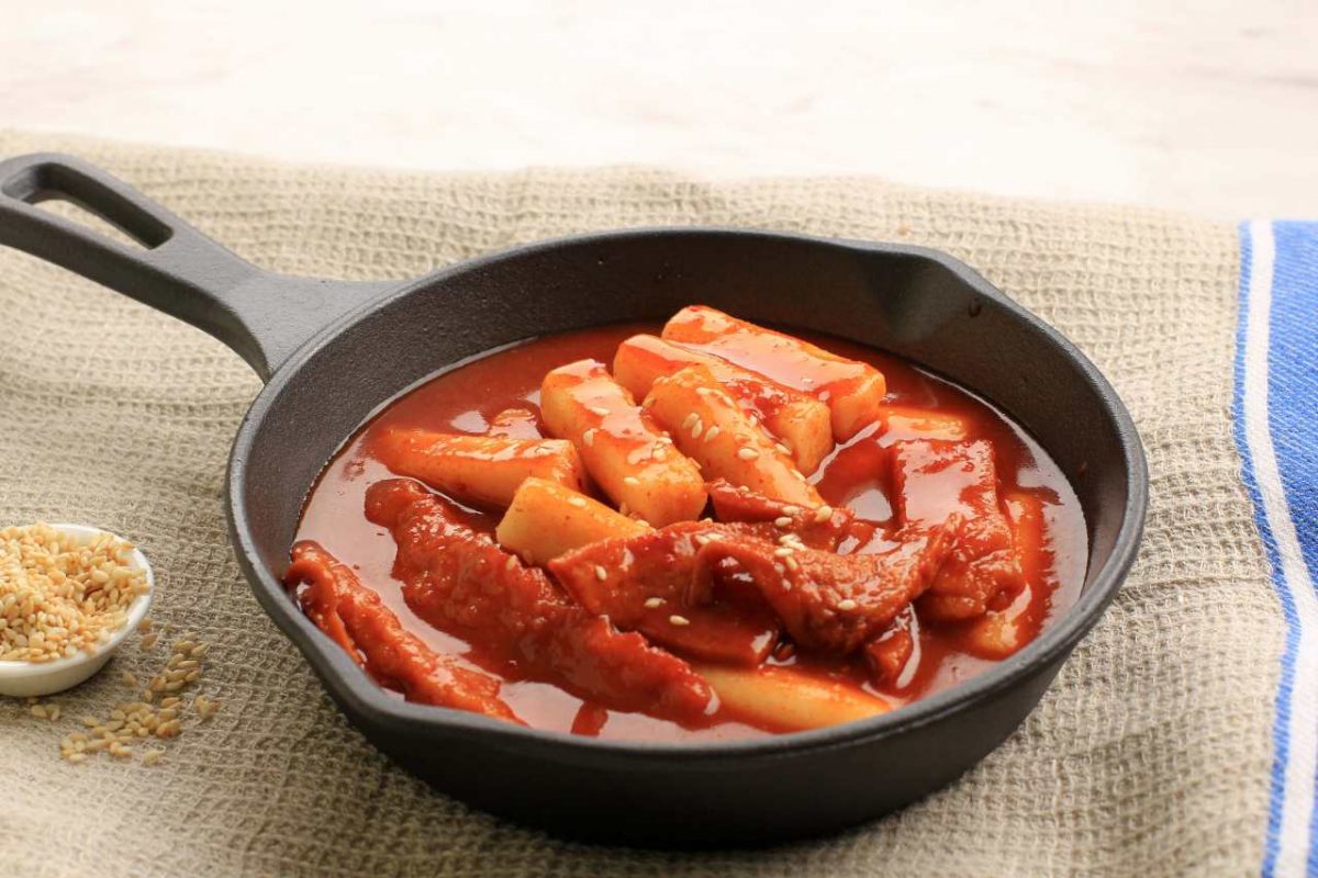 Tak Perlu ke Restoran, Ini Cara Mudah Bikin Topokki Sendiri di Rumah ...