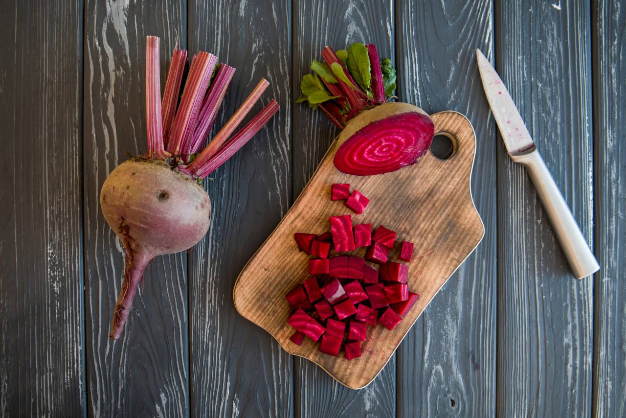 Kenali Serba-Serbi Beetroot: Nutrisi, Kegunaan, dan Cara Mengolahnya ...
