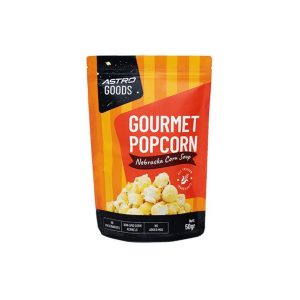 Popcorn Sebagai Camilan Sehat dalam Program Diet - Official Astronauts Blog