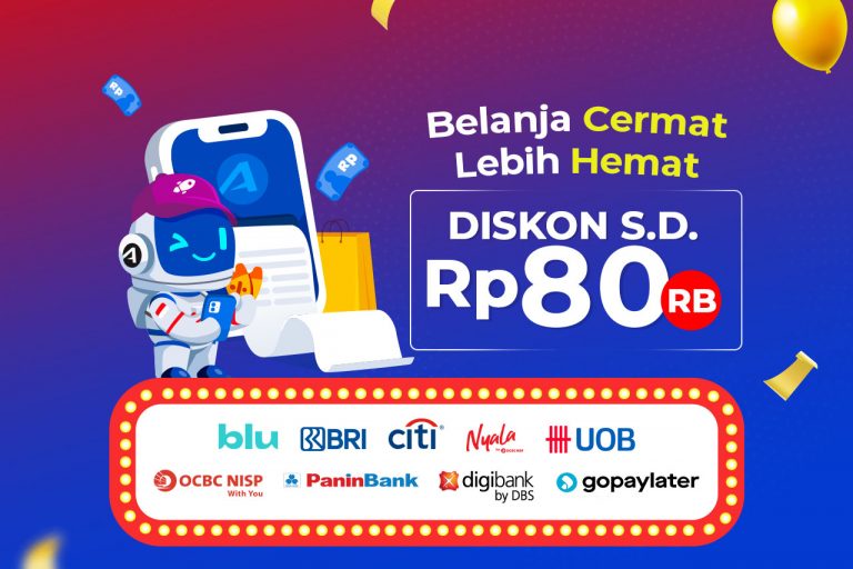 Daftar Promo Terbaru dari Astro, Belanja di Astro Pasti Dapat Diskon ...