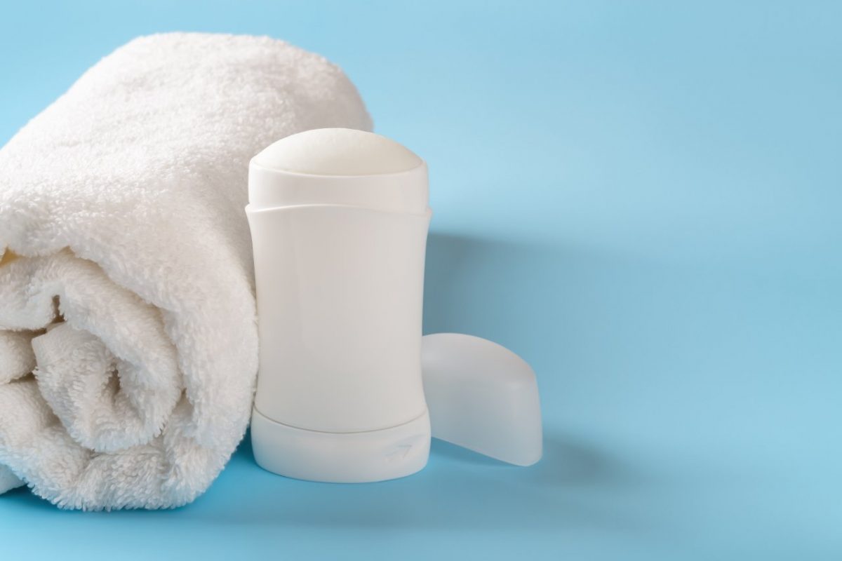 Tips Memilih & Rekomendasi Deodoran yang Aman untuk Kulit - Official ...