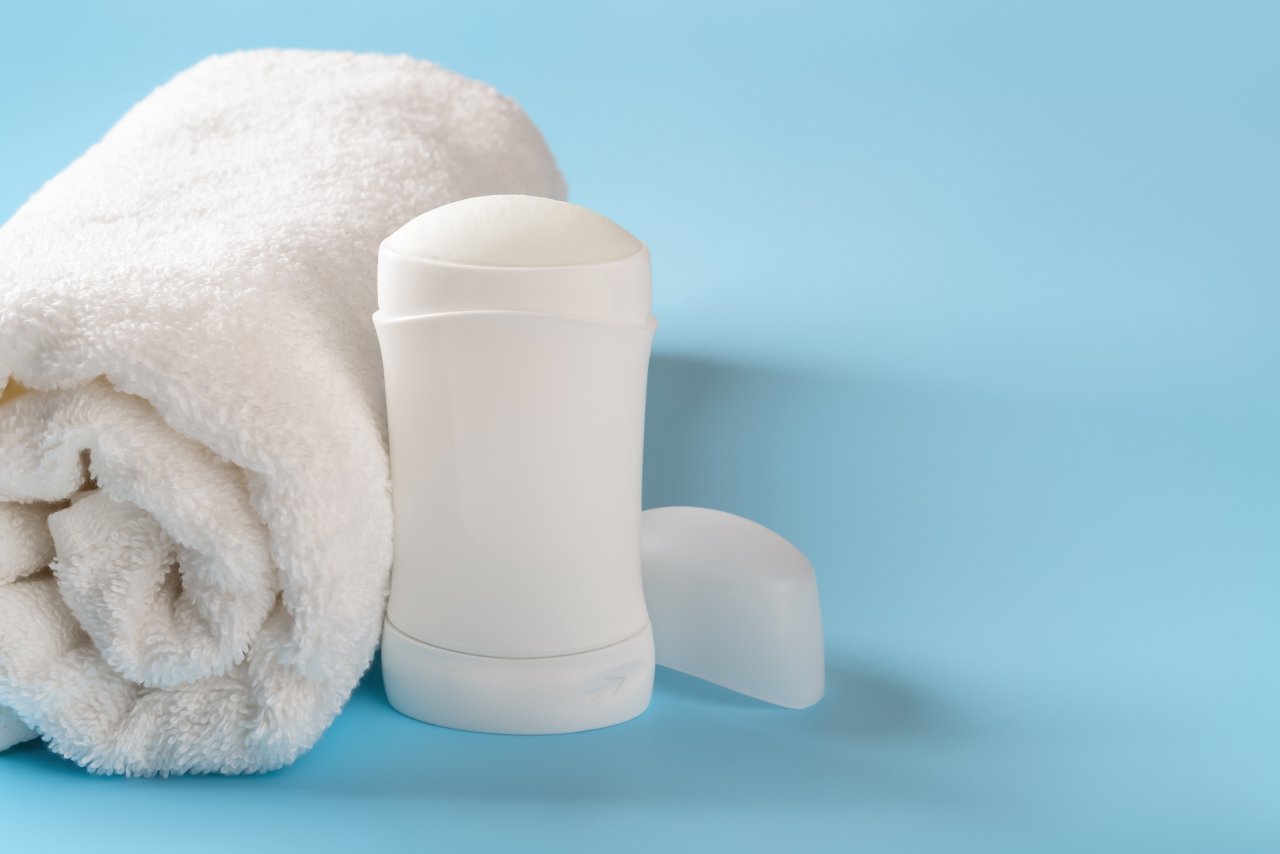 Tips Memilih & Rekomendasi Deodoran yang Aman untuk Kulit - Official ...