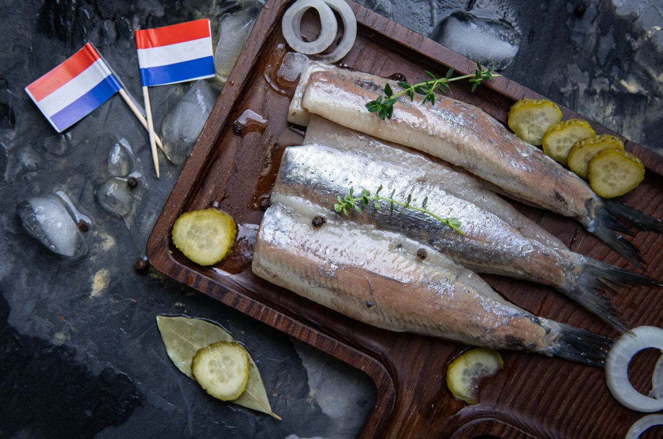 10 Makanan Khas Belanda yang Wajib Dicoba