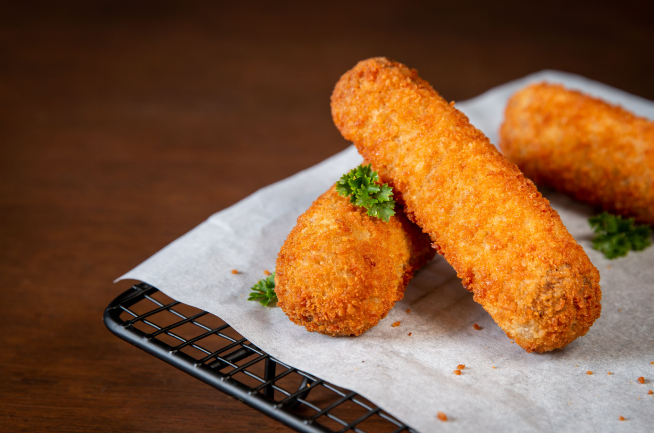 10 Makanan Khas Belanda yang Wajib Dicoba