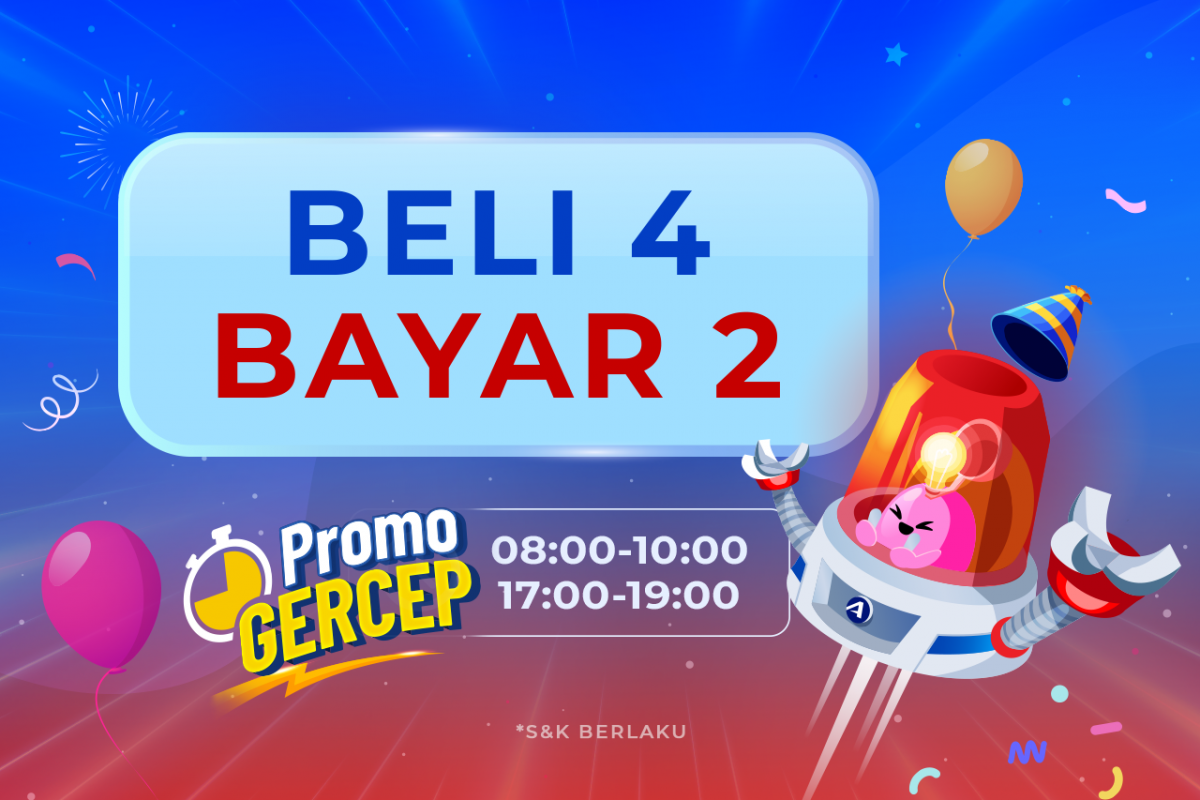 Astro 2nd Birthday Sale - Official Astronauts Blog