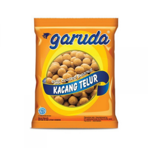 Rekomendasi Snack Kacang yang Enak Jadi Camilan Sehari-hari - Official ...