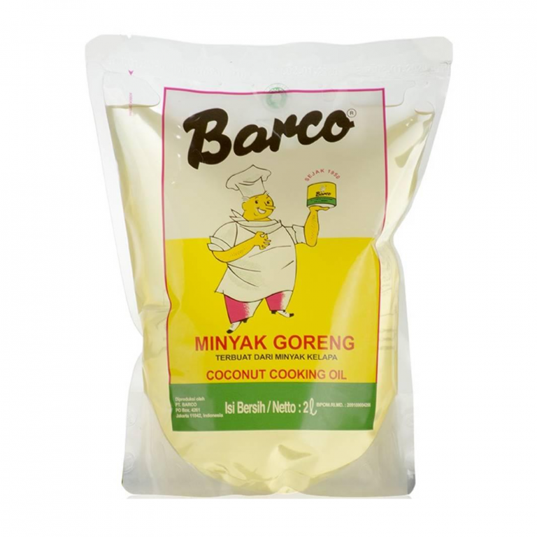 9 Rekomendasi Merk Minyak Goreng Terbaik dan Berkualitas