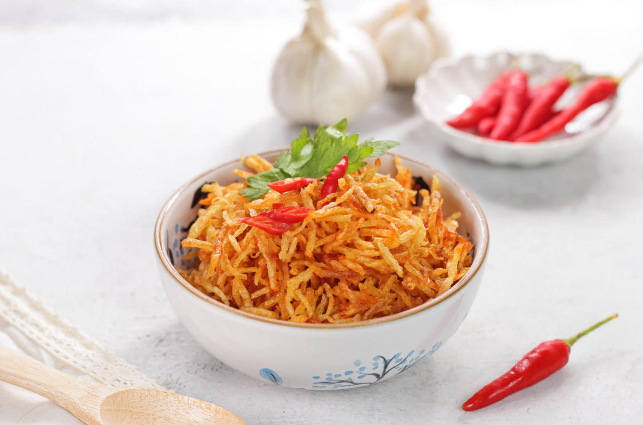 Aneka Menu Warteg Terfavorit yang Wajib Dicoba di Tanggal Tua