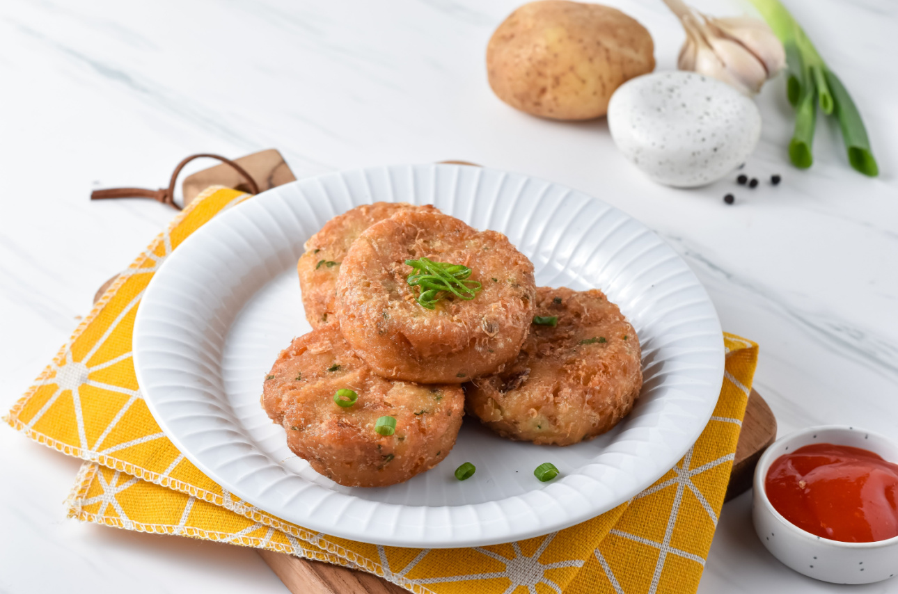 Aneka Menu Warteg Terfavorit yang Wajib Dicoba di Tanggal Tua